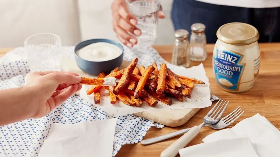 Kraft Heinz: A cohesive TPX Solution - XTEL